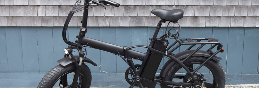 Tout savoir sur le vélo pliant: caractéristique, avantages